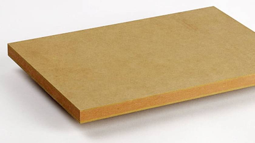 Produtos Covema - MDF Cru Ignífugo - Derivados de Madeira