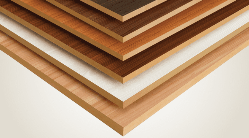 Produtos Covema - MDF Laminado - Derivados de Madeira
