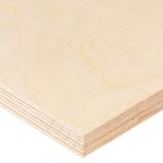 Produtos Covema - Contraplacado Bétula Cru - Derivados